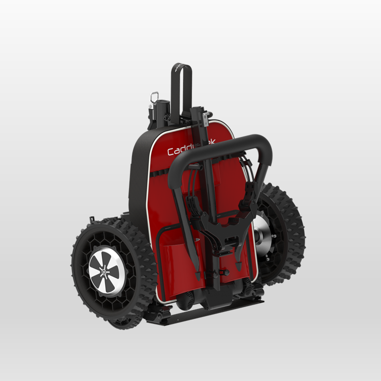 CaddyTrek Shop - CaddyTrek R2 Original - Electric Golf Cart, Golf Caddy